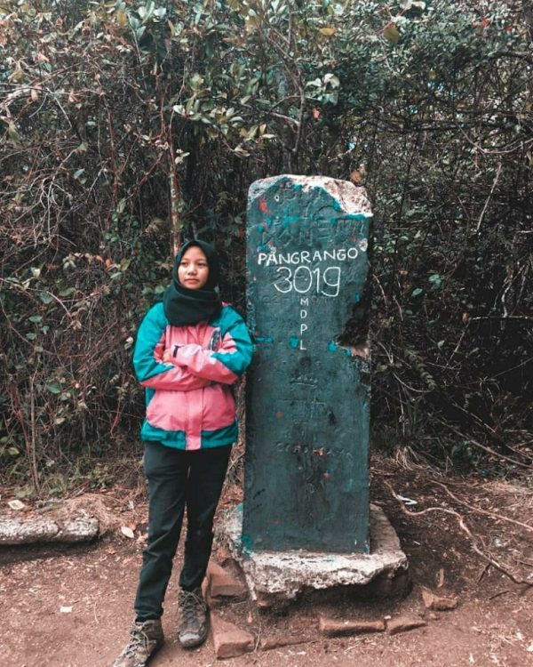17 Obyek Wisata di Taman Nasional Gunung Gede Pangrango - Triptofun