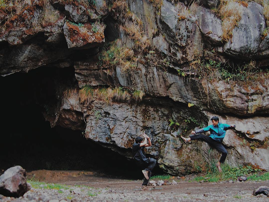Pendakian Gunung Ciremai Jalur Palutungan Dari Jakarta - Triptofun